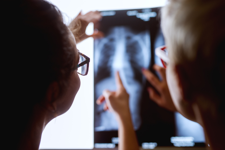 Radiology Nursing New CE: Radiology Series
