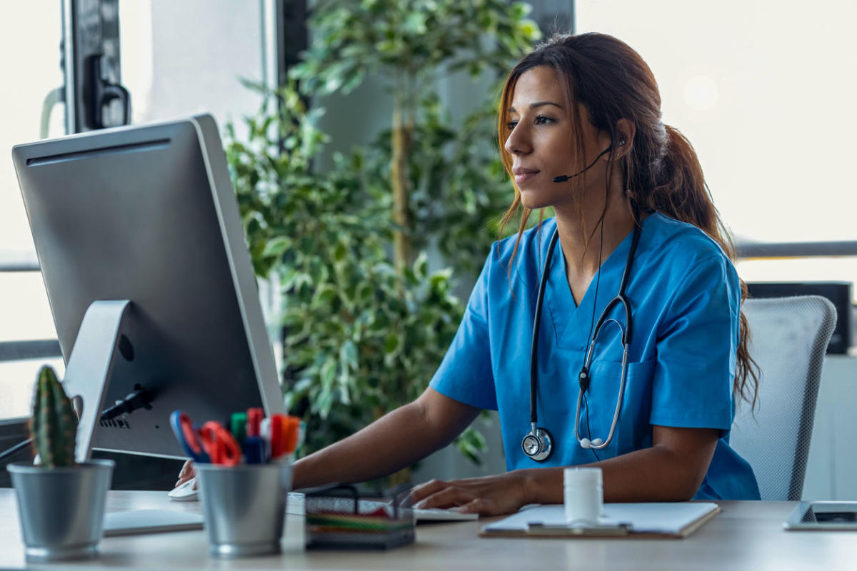 The Importance of Tech Literacy for Nurses - Daily Nurse